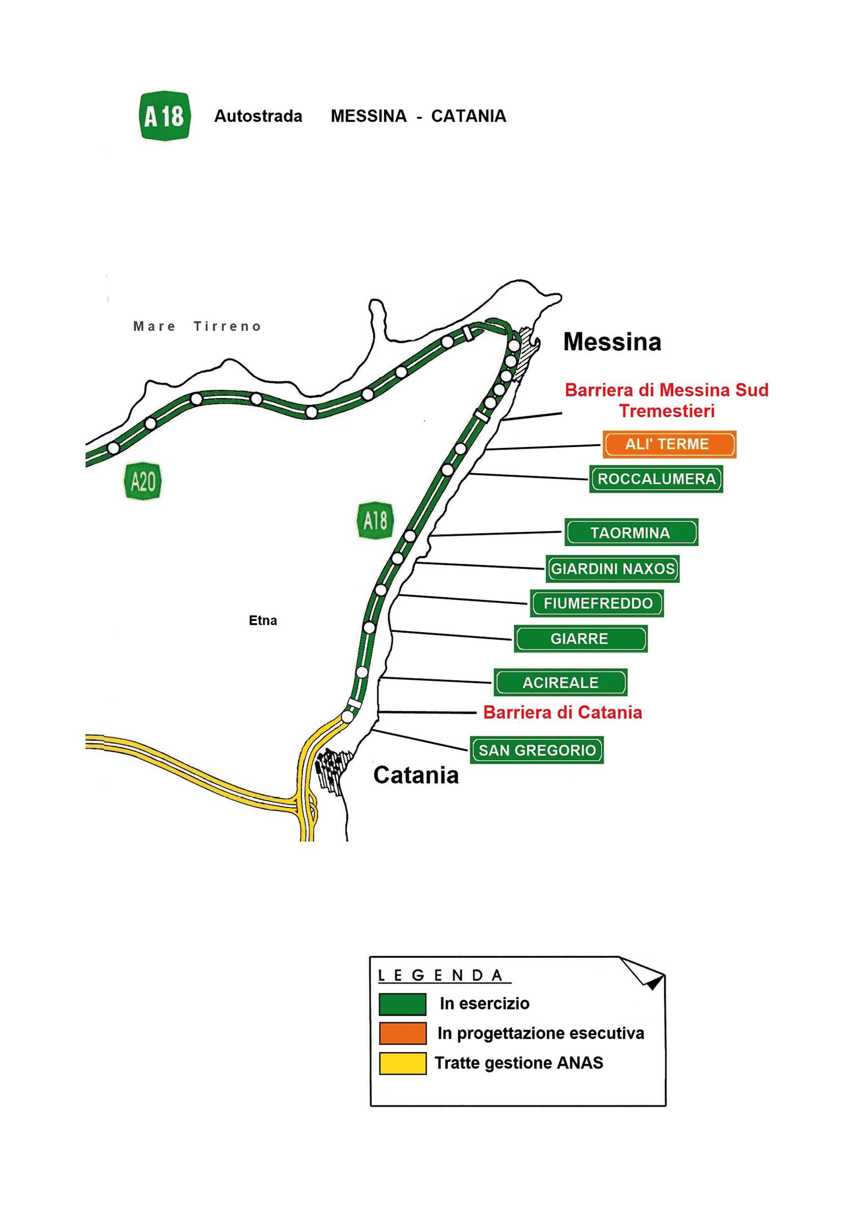 CAS - Consorzio per le Autostrade Siciliane